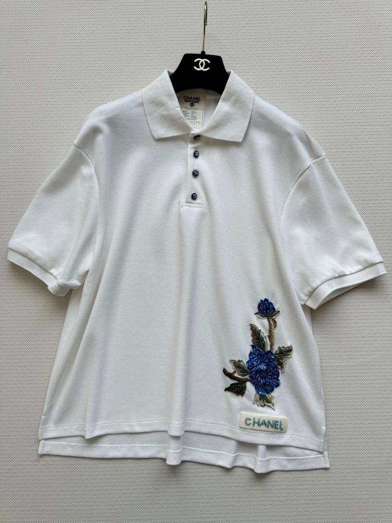 High fidelity Chanel T-Shirts