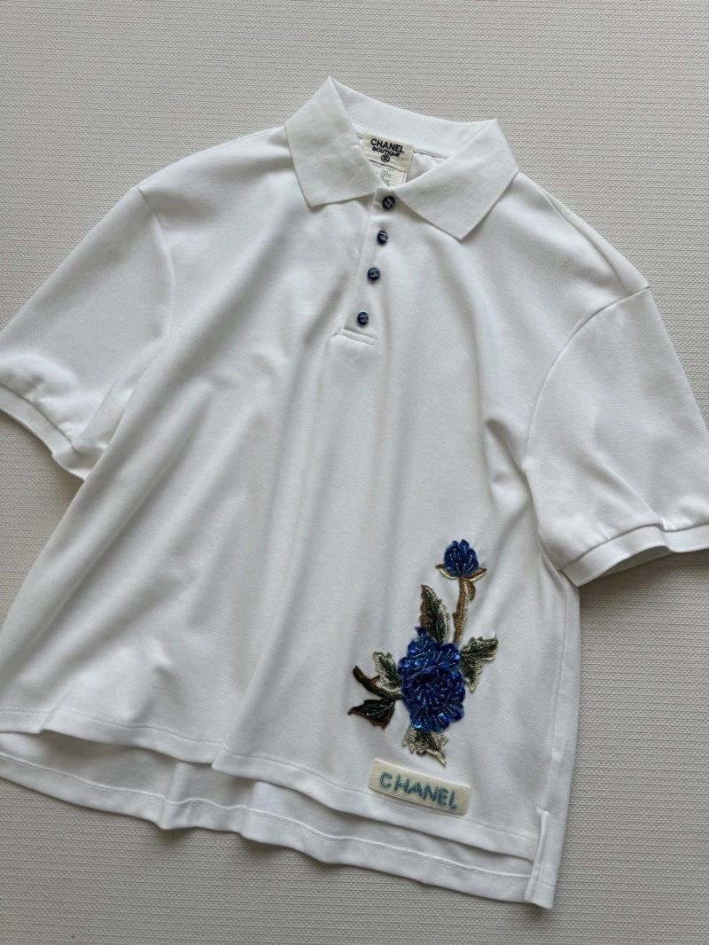 High fidelity Chanel T-Shirts