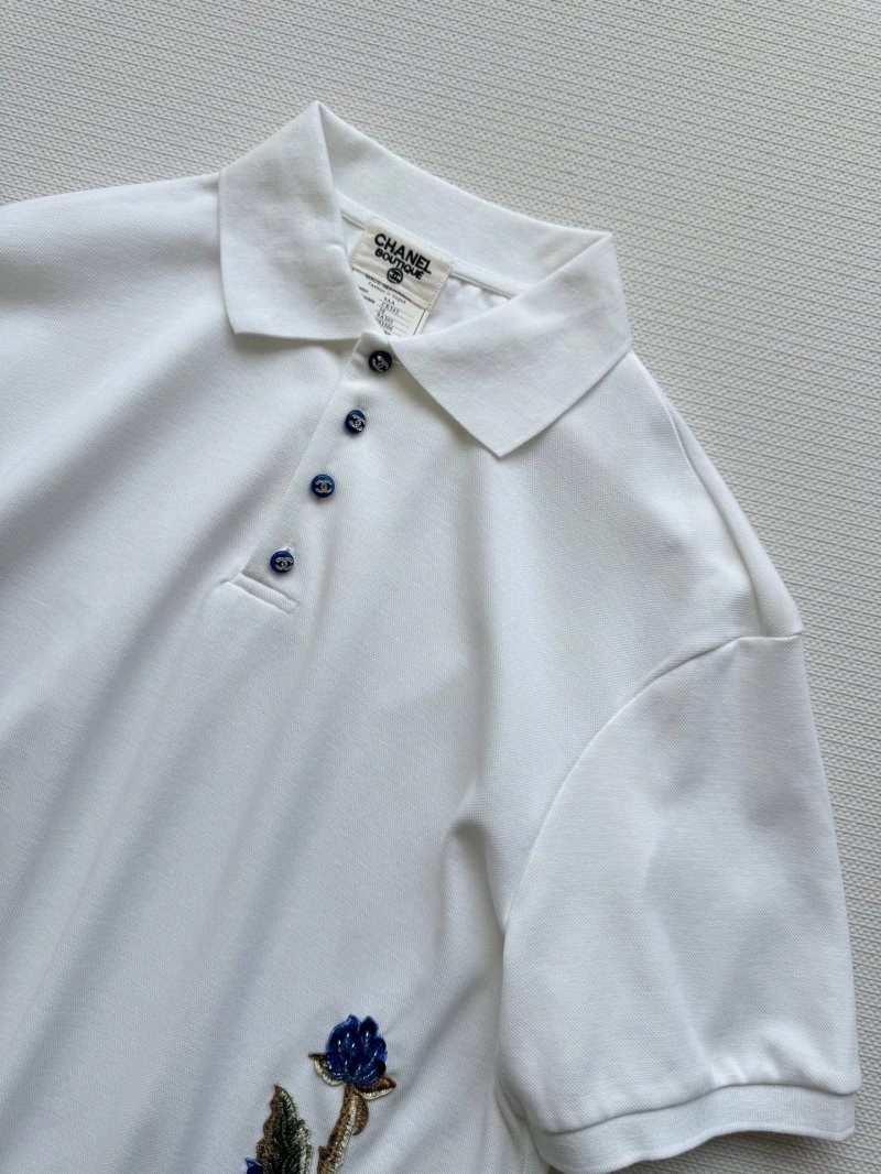 High fidelity Chanel T-Shirts