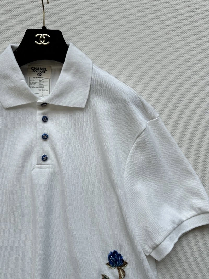 High fidelity Chanel T-Shirts