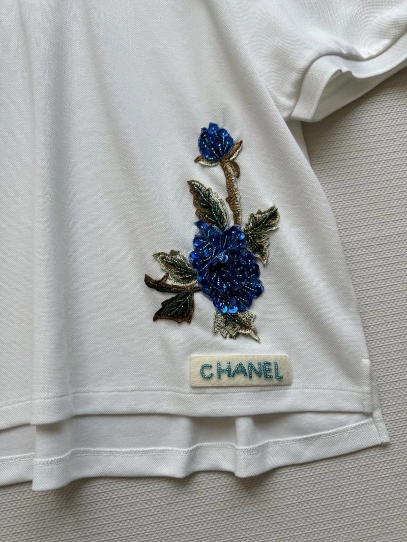 High fidelity Chanel T-Shirts