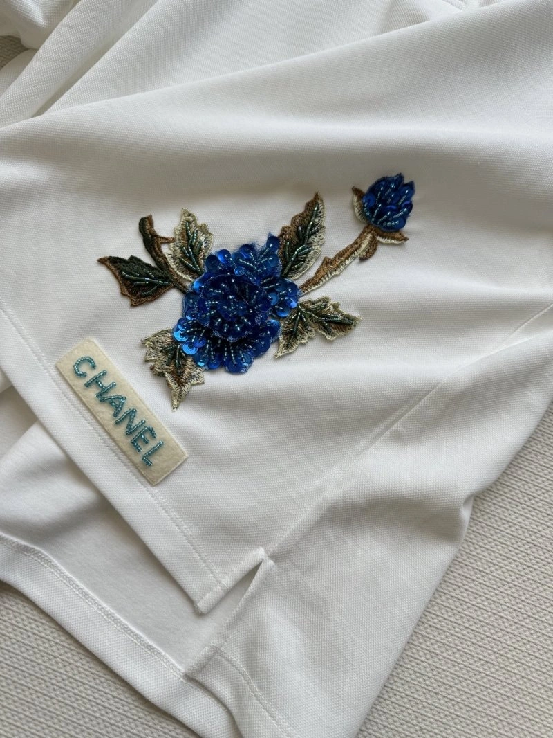 High fidelity Chanel T-Shirts