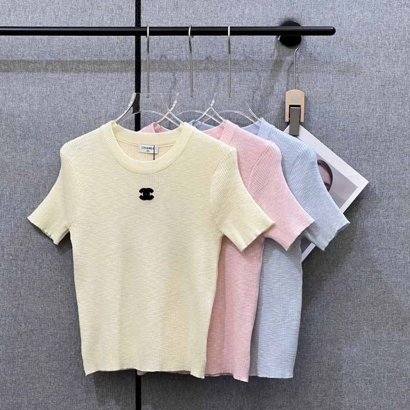 Chanel T-Shirts