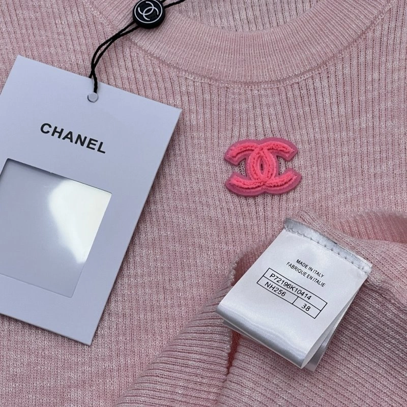 Budget-friendly Chanel T-Shirts