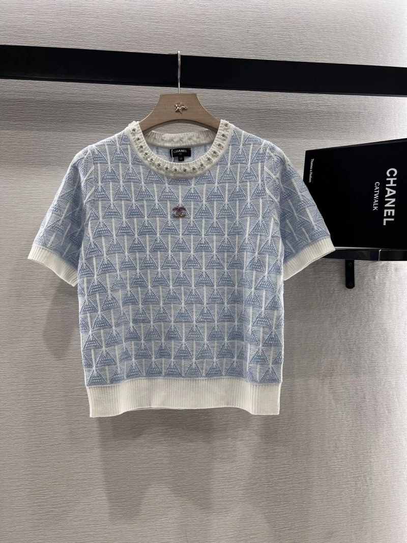 Chanel T-Shirts