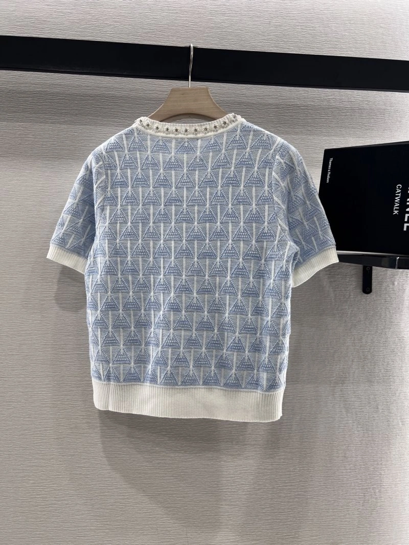 Top mirror Chanel T-Shirts