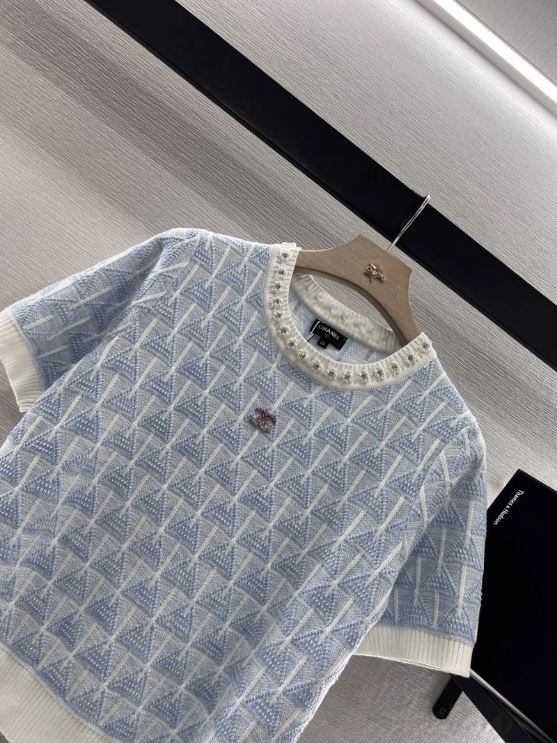 Top mirror Chanel T-Shirts
