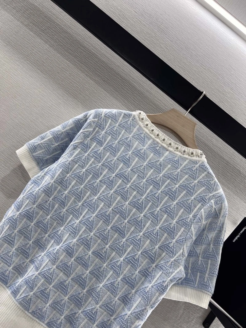 Top mirror Chanel T-Shirts
