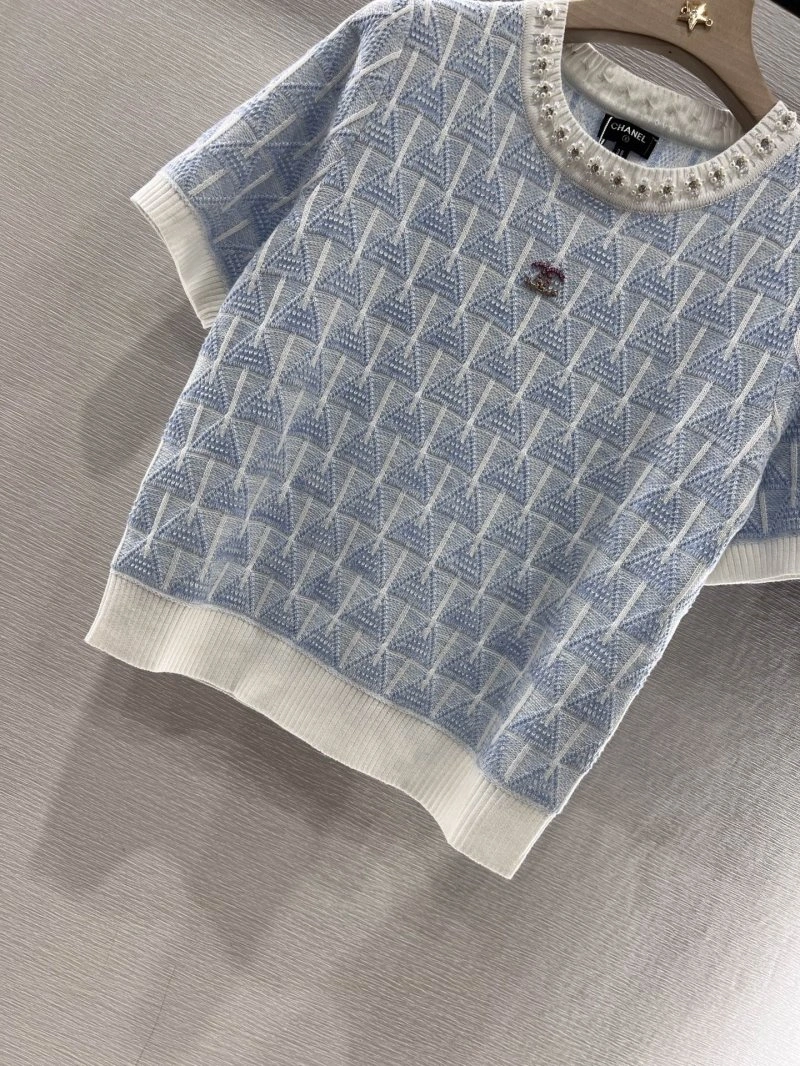 Top mirror Chanel T-Shirts
