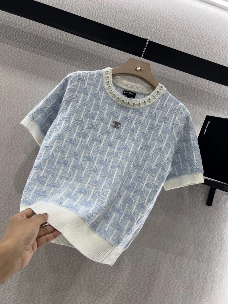 Top mirror Chanel T-Shirts