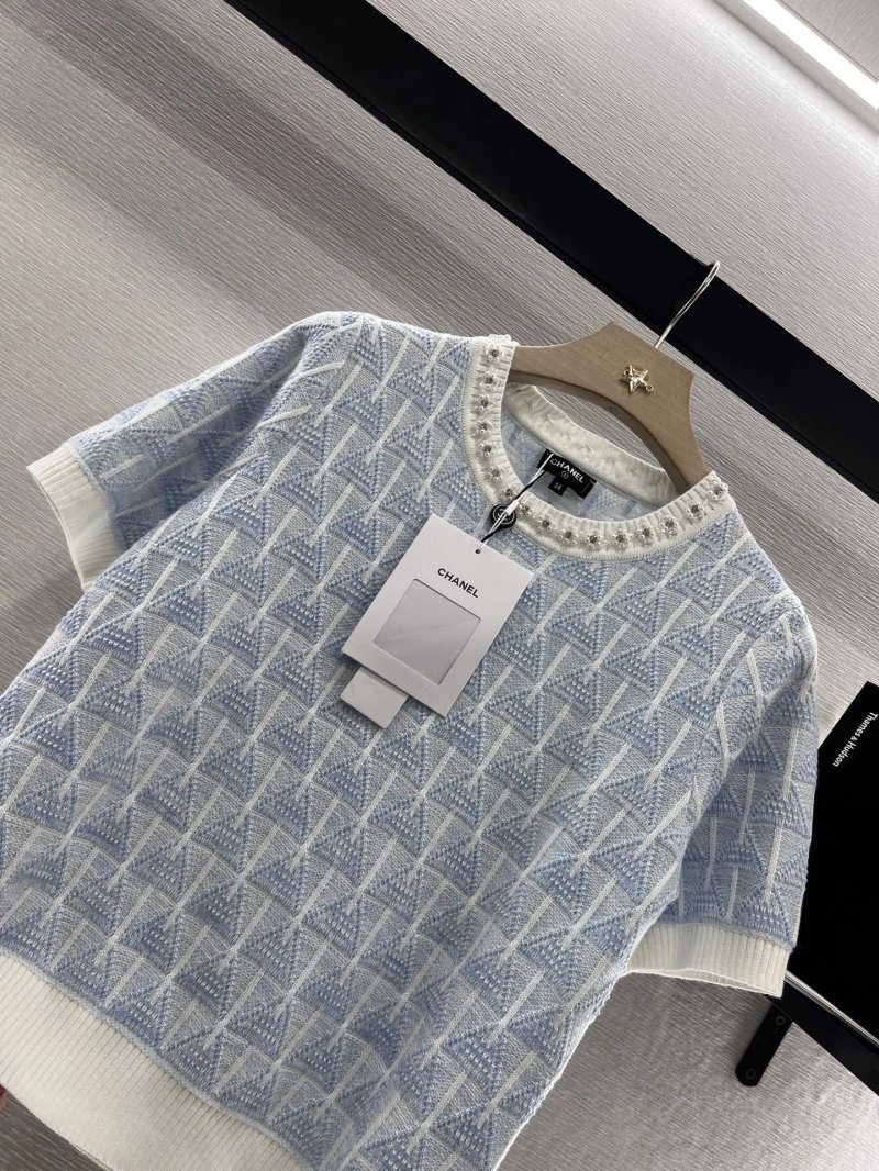 Top mirror Chanel T-Shirts