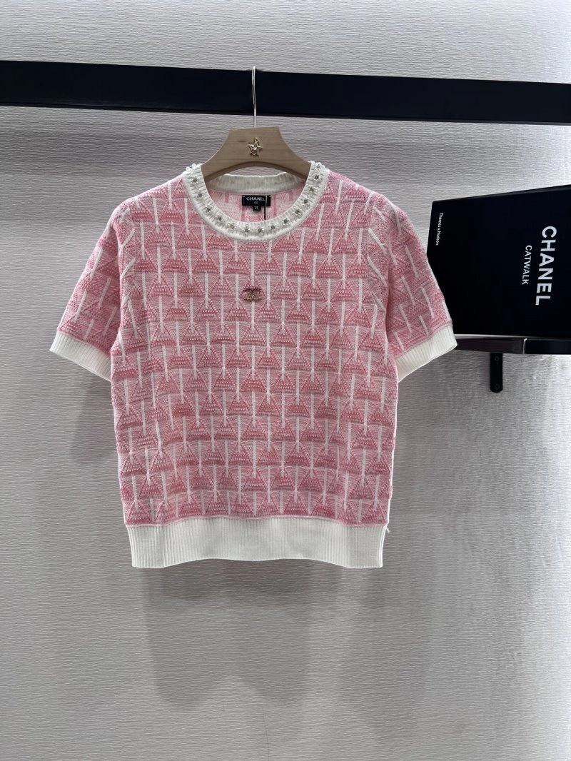 Chanel T-Shirts