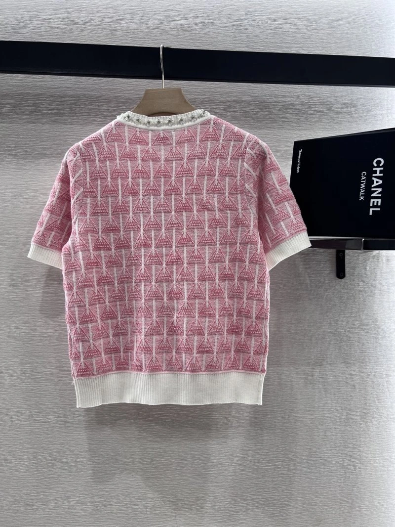 Brand-original Chanel T-Shirts