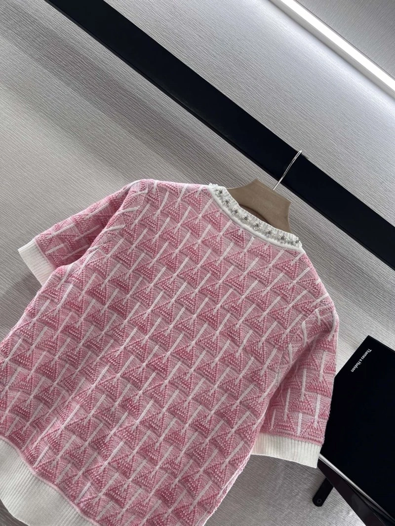 Brand-original Chanel T-Shirts
