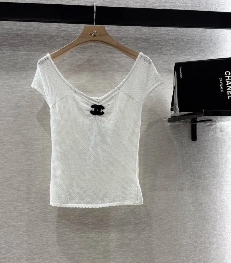 Chanel T-Shirts