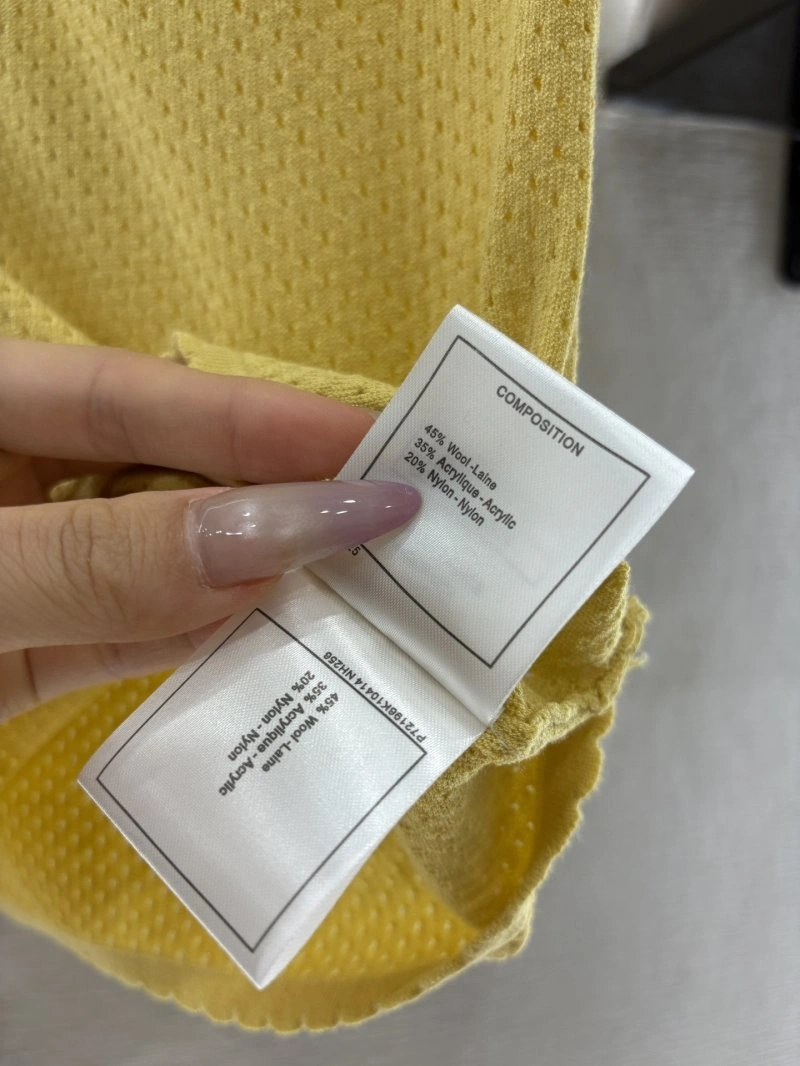 Factory-made Chanel T-Shirts
