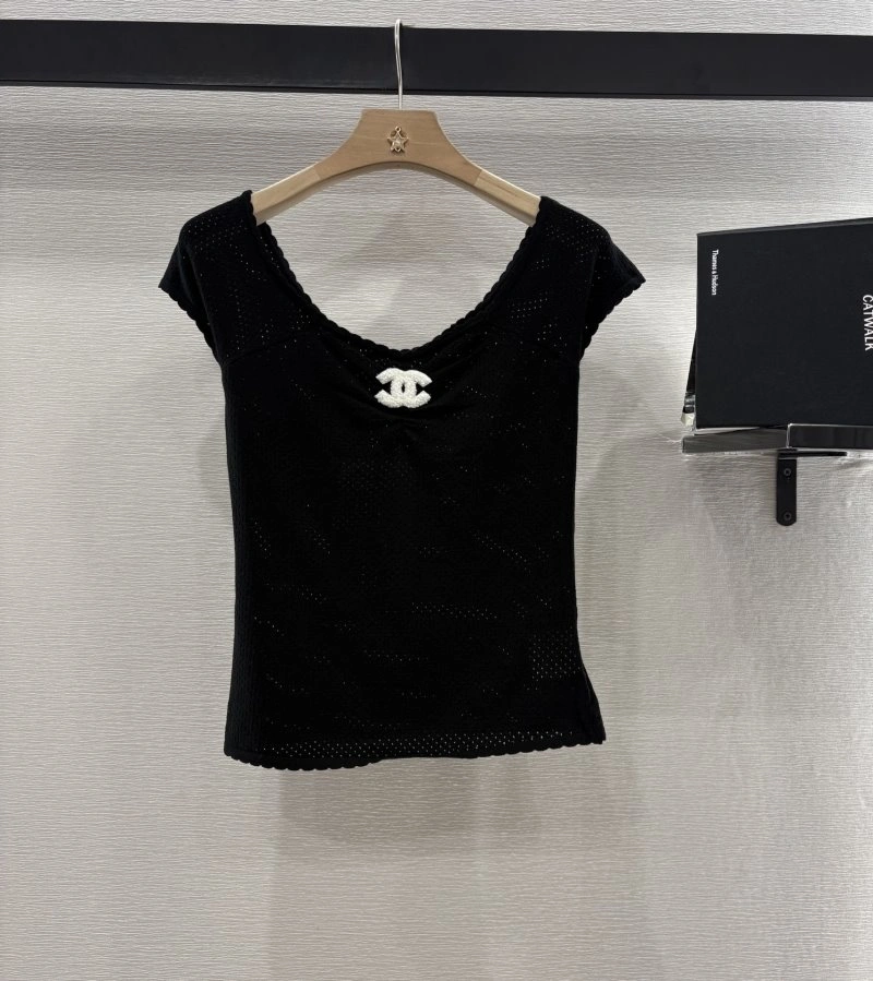 Chanel T-Shirts