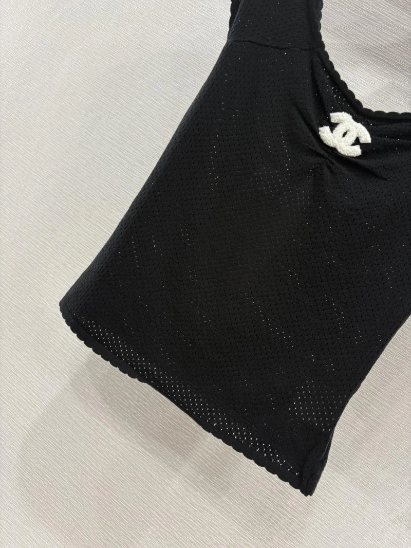 Brand-original Chanel T-Shirts