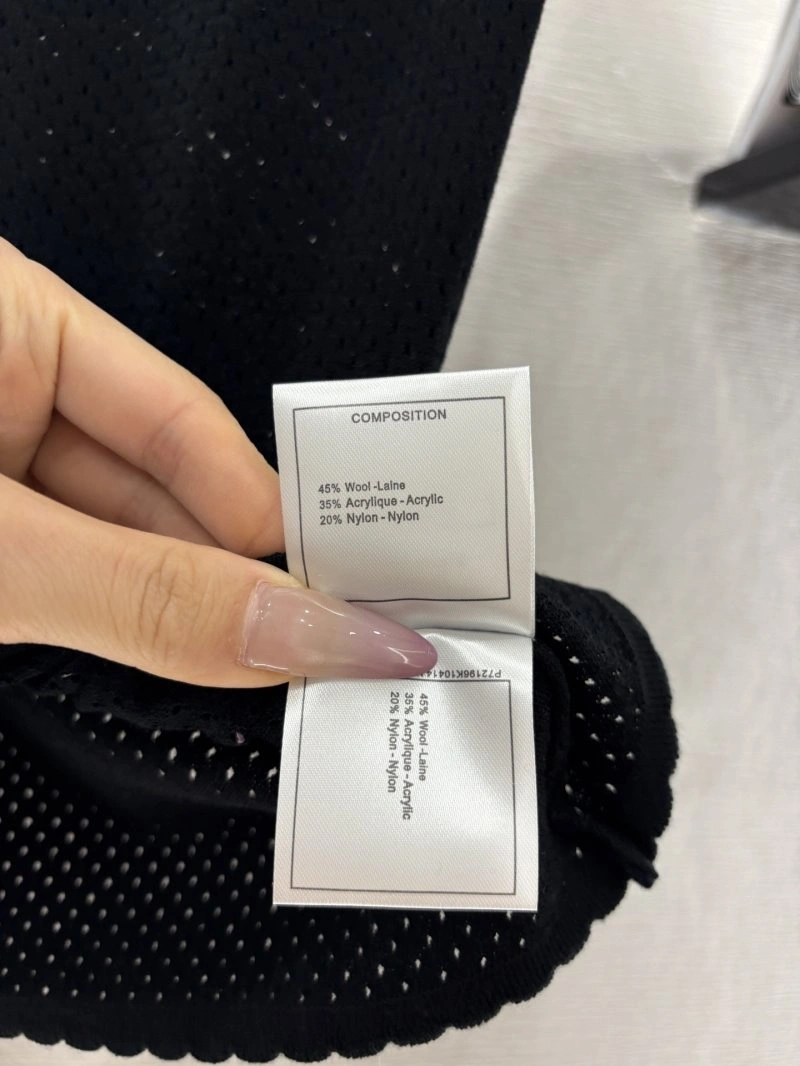 Brand-original Chanel T-Shirts