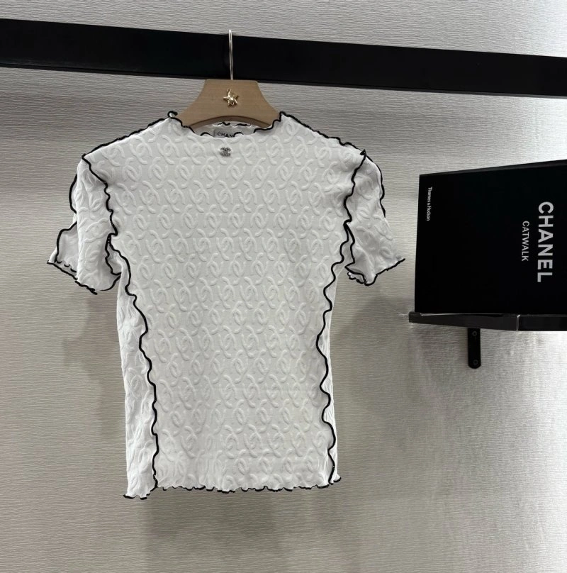 Chanel T-Shirts