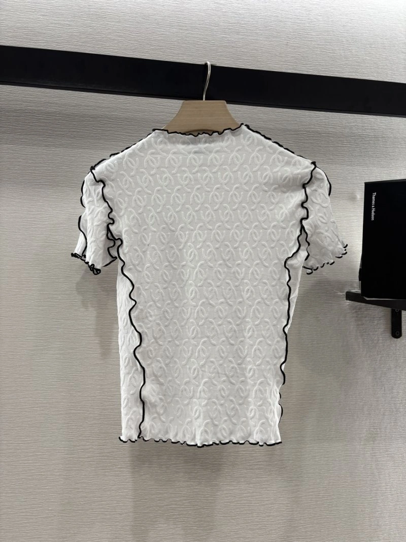 High fidelity Chanel T-Shirts