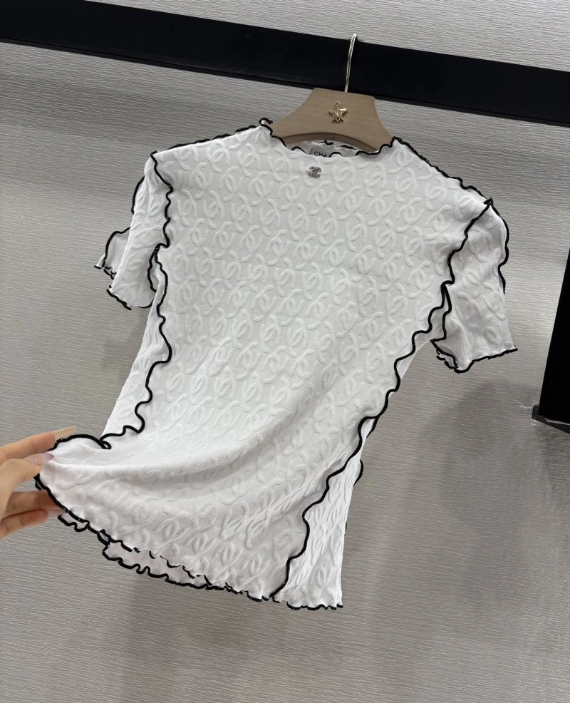 High fidelity Chanel T-Shirts
