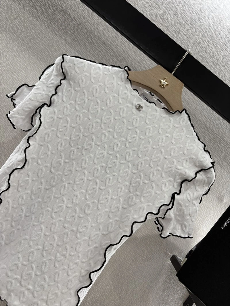 High fidelity Chanel T-Shirts