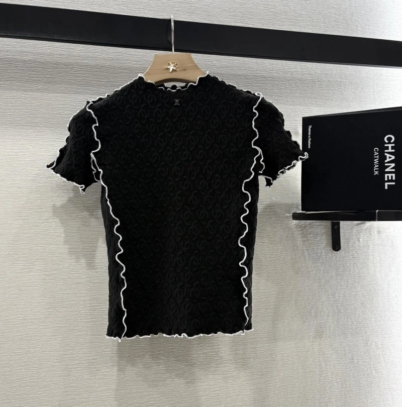 Chanel T-Shirts