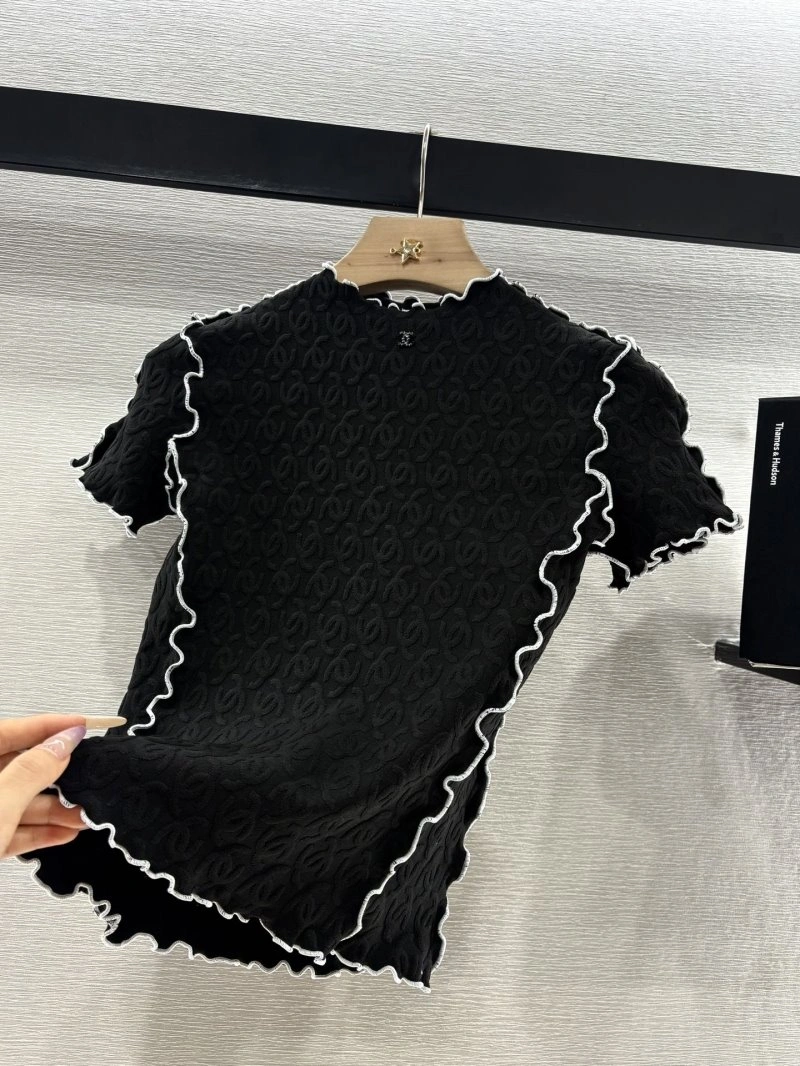Brand-original Chanel T-Shirts