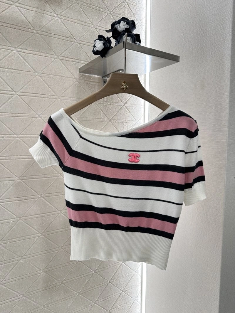 Chanel T-Shirts