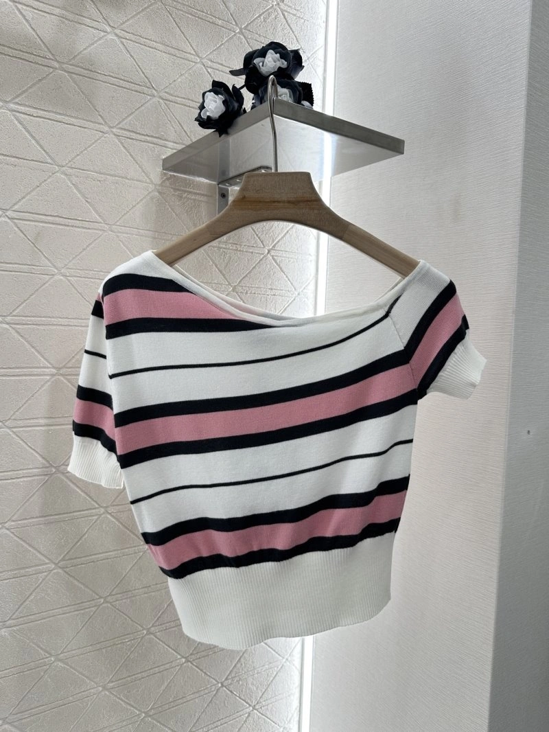Original Chanel T-Shirts