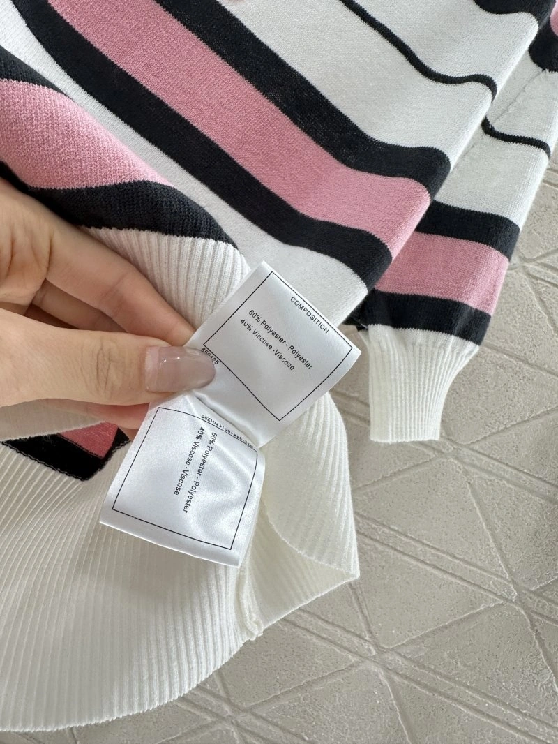 Original Chanel T-Shirts