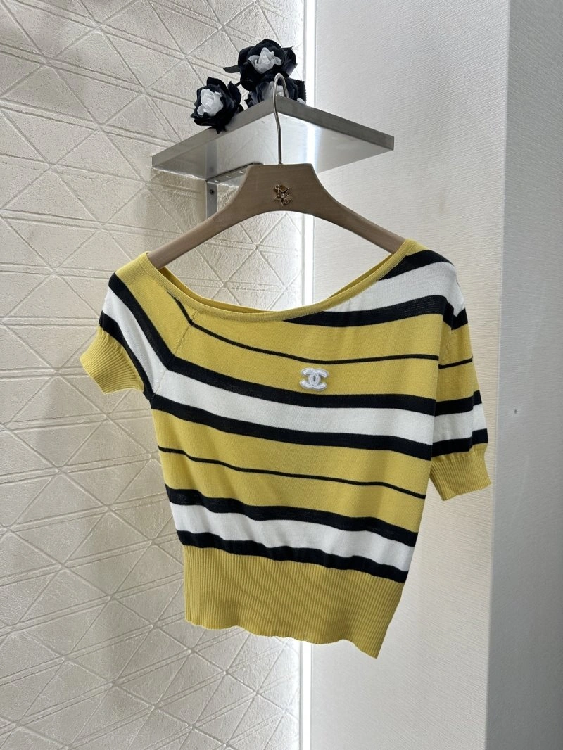 Chanel T-Shirts