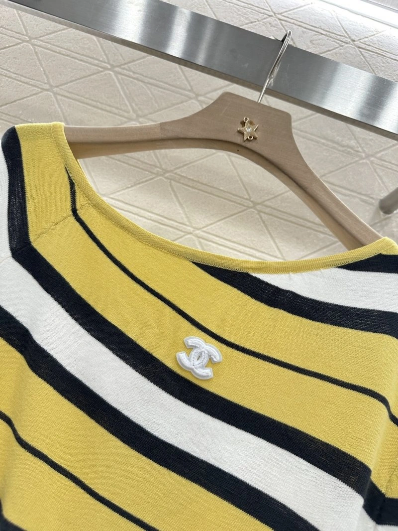 Original Chanel T-Shirts