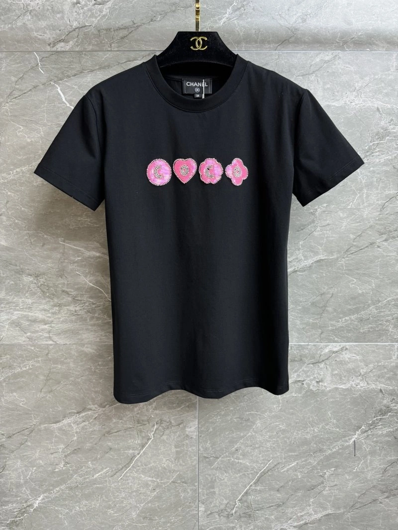 Chanel T-Shirts