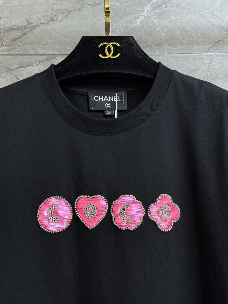 Bargain Chanel T-Shirts