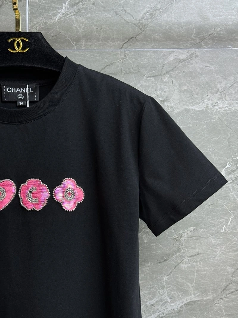 Bargain Chanel T-Shirts