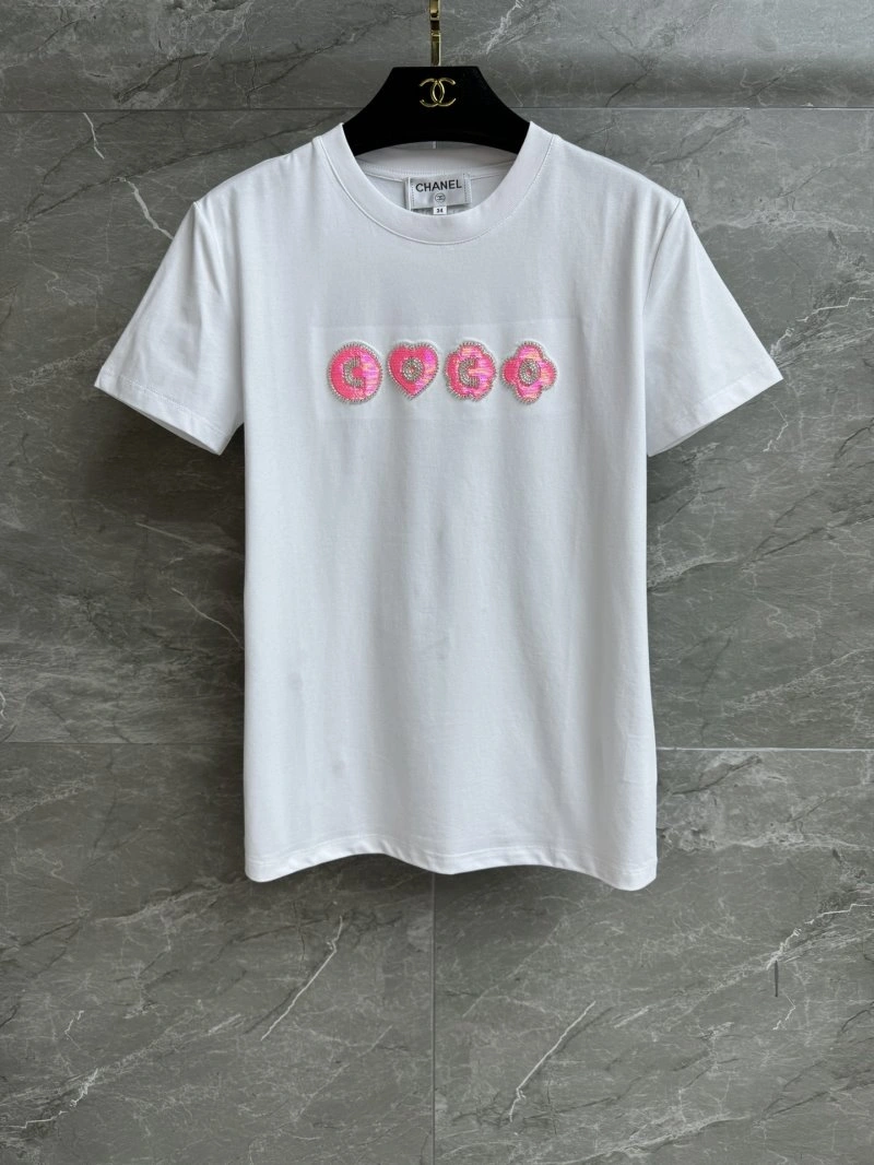 Chanel T-Shirts