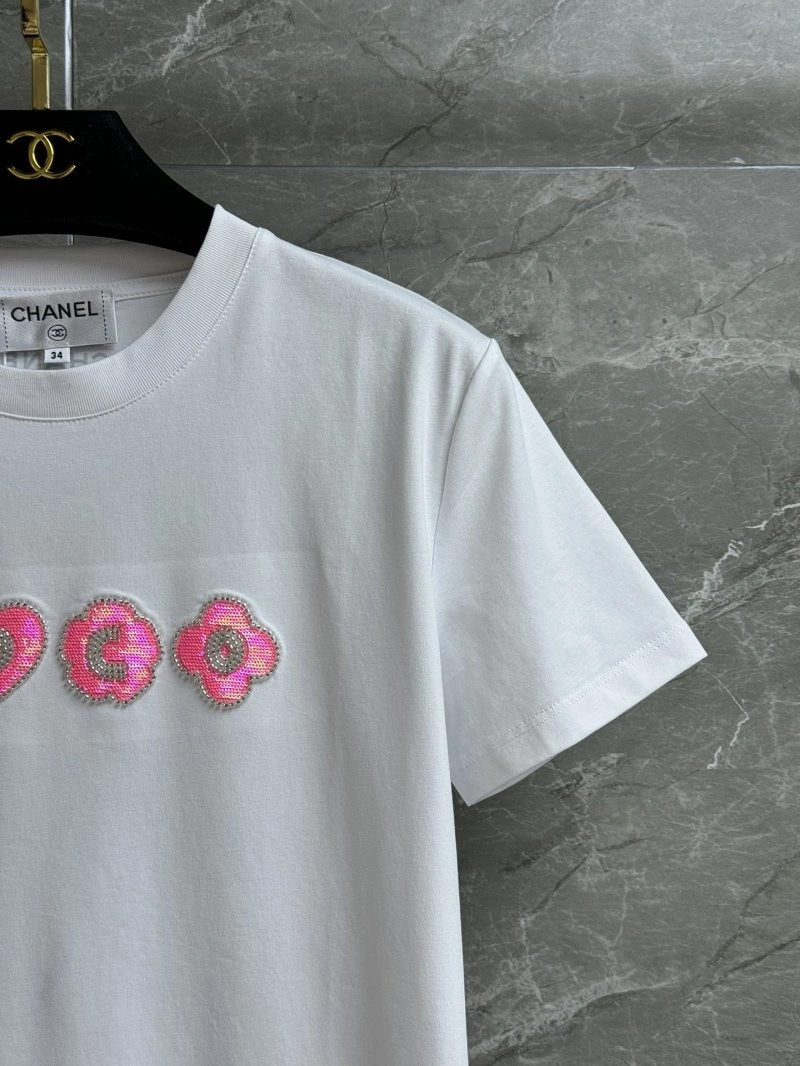 Economical Chanel T-Shirts