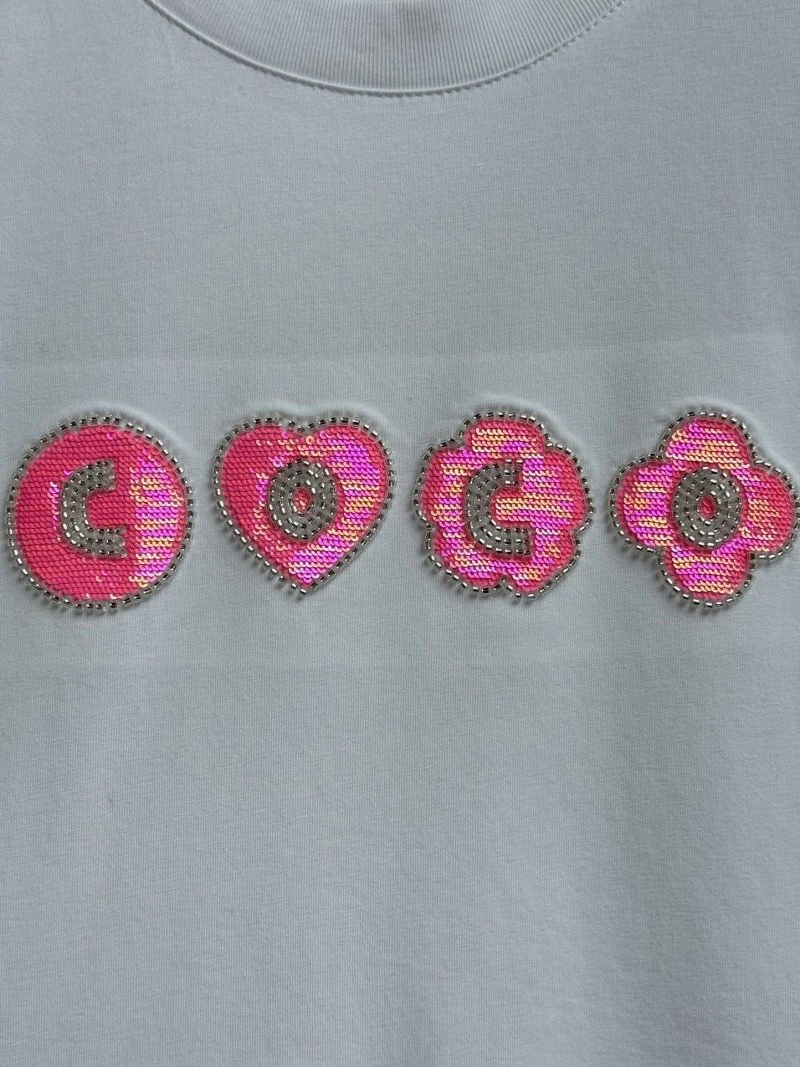 Economical Chanel T-Shirts
