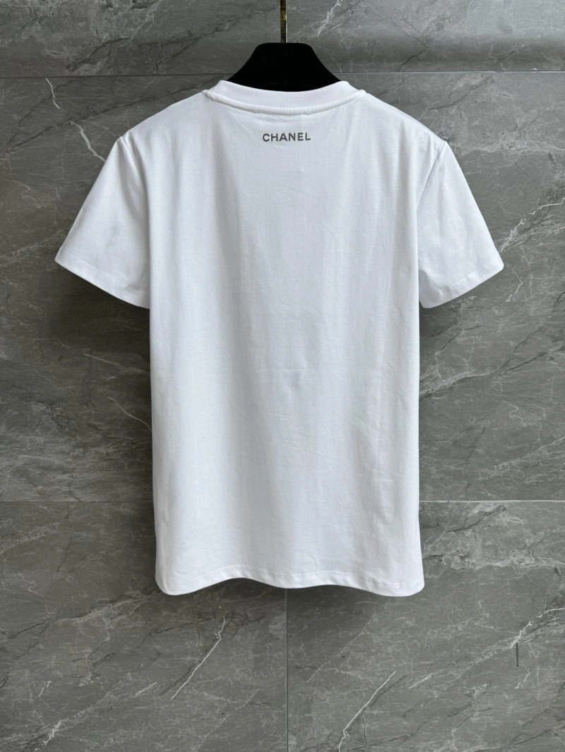 Economical Chanel T-Shirts