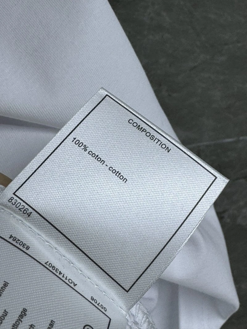 Economical Chanel T-Shirts