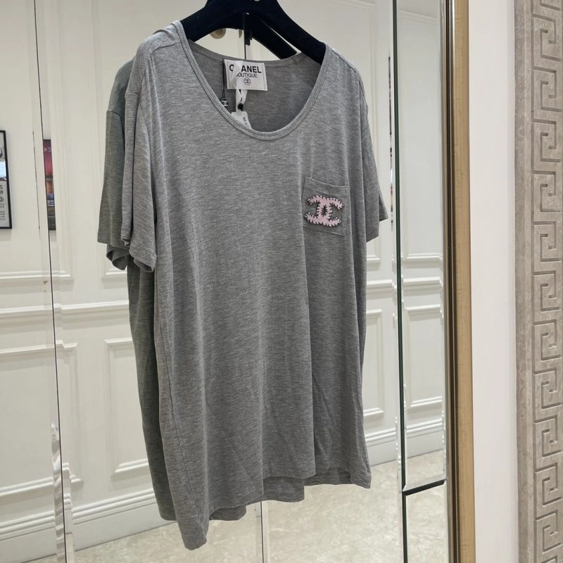 Chanel T-Shirts
