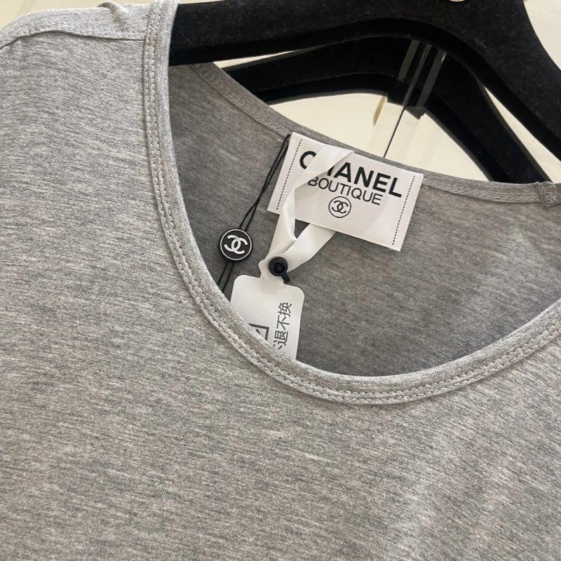 Official Chanel T-Shirts