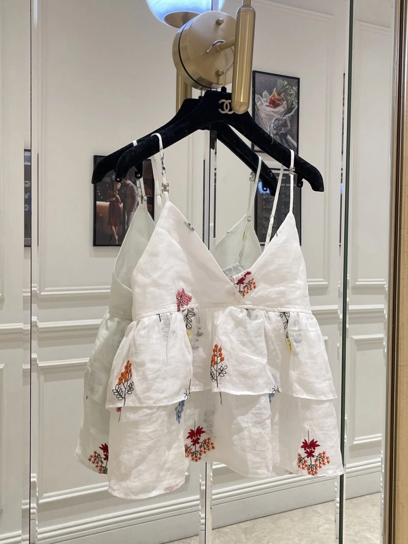 Chanel T-Shirts