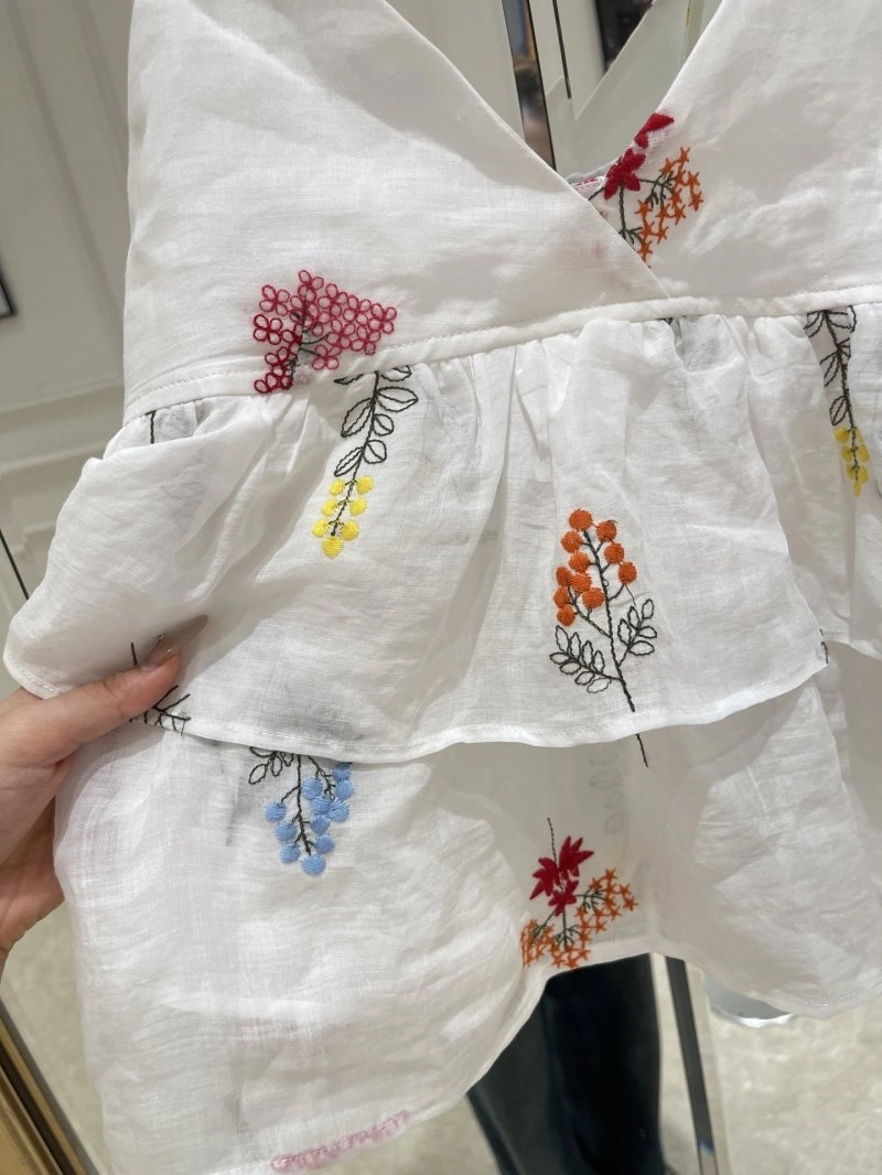 Budget-friendly Chanel T-Shirts