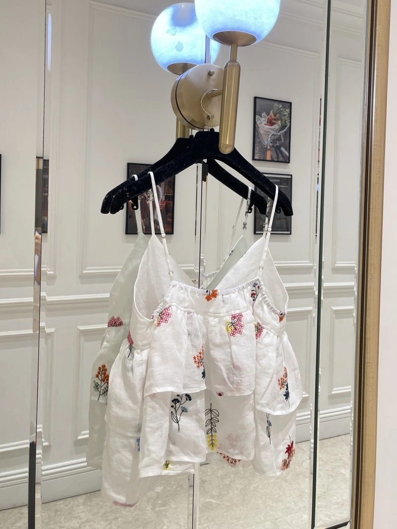 Budget-friendly Chanel T-Shirts