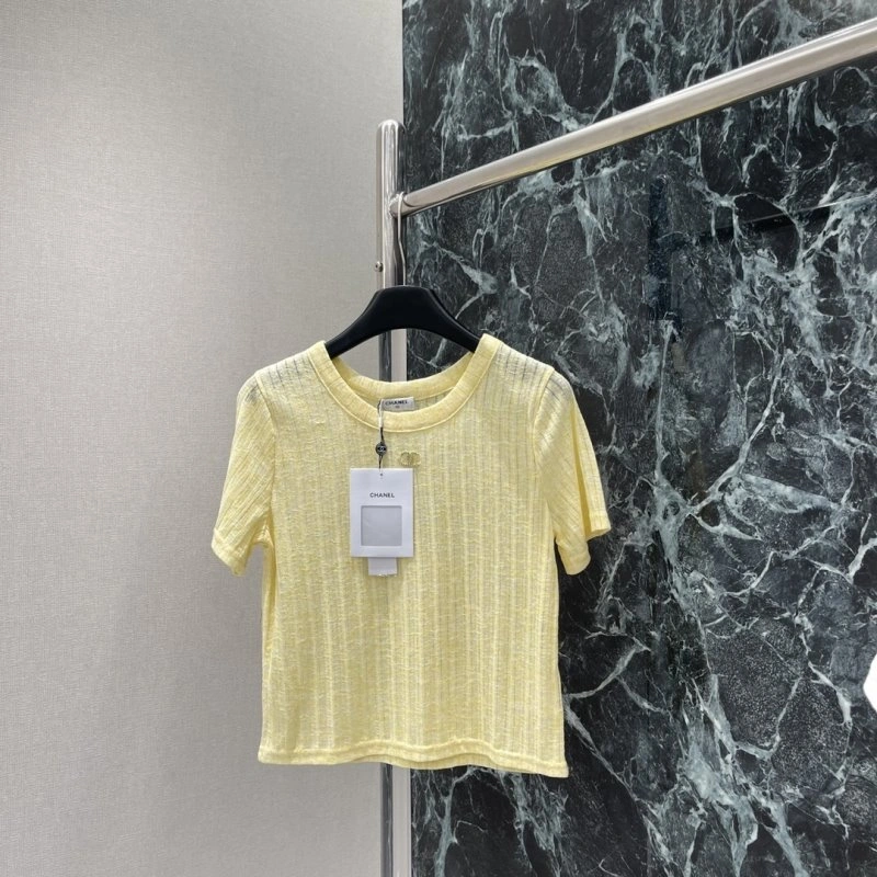 OEM Chanel T-Shirts