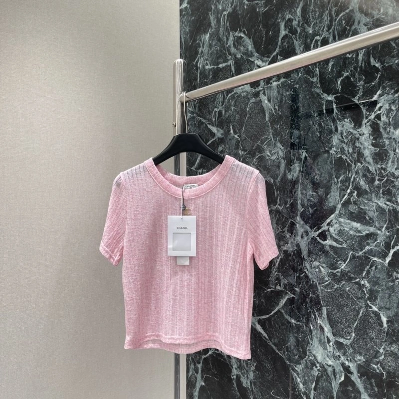 OEM Chanel T-Shirts