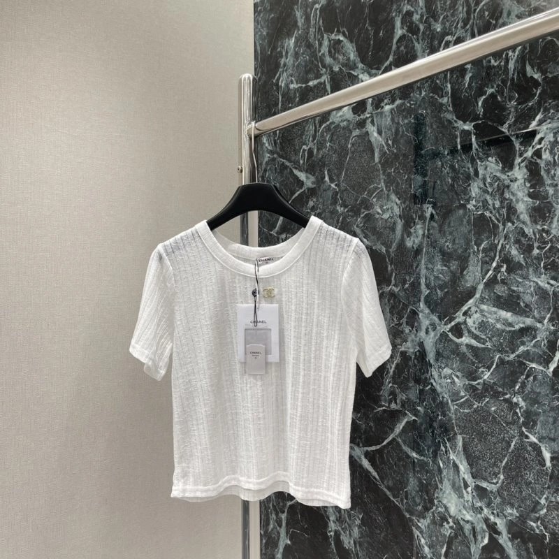 OEM Chanel T-Shirts